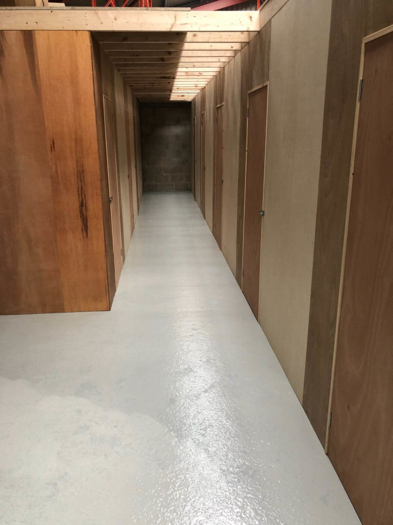 Gallery - Craggs Storage Ltd