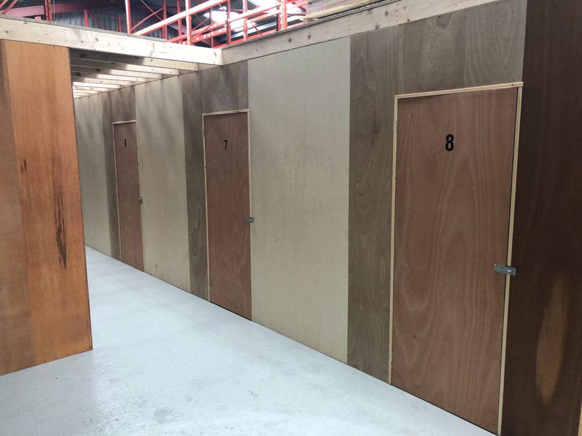 Gallery - Craggs Storage Ltd