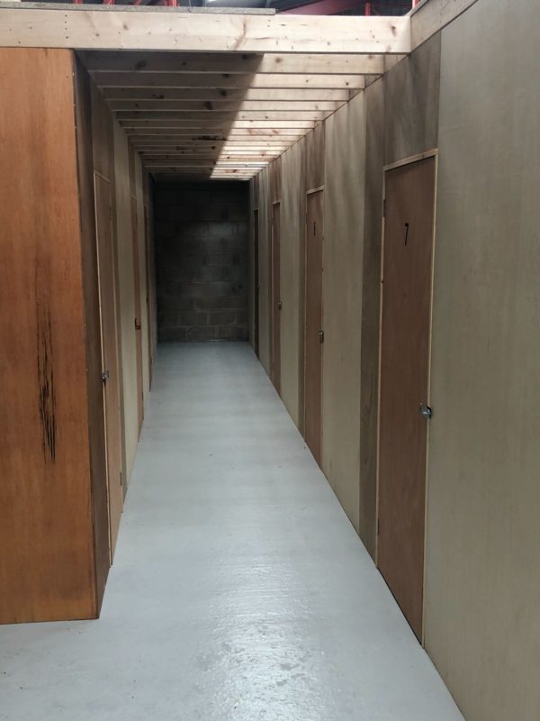 Gallery - Craggs Storage Ltd